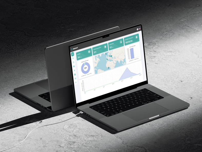 LOKO SOFT | Parcel lockers | Modern Expo